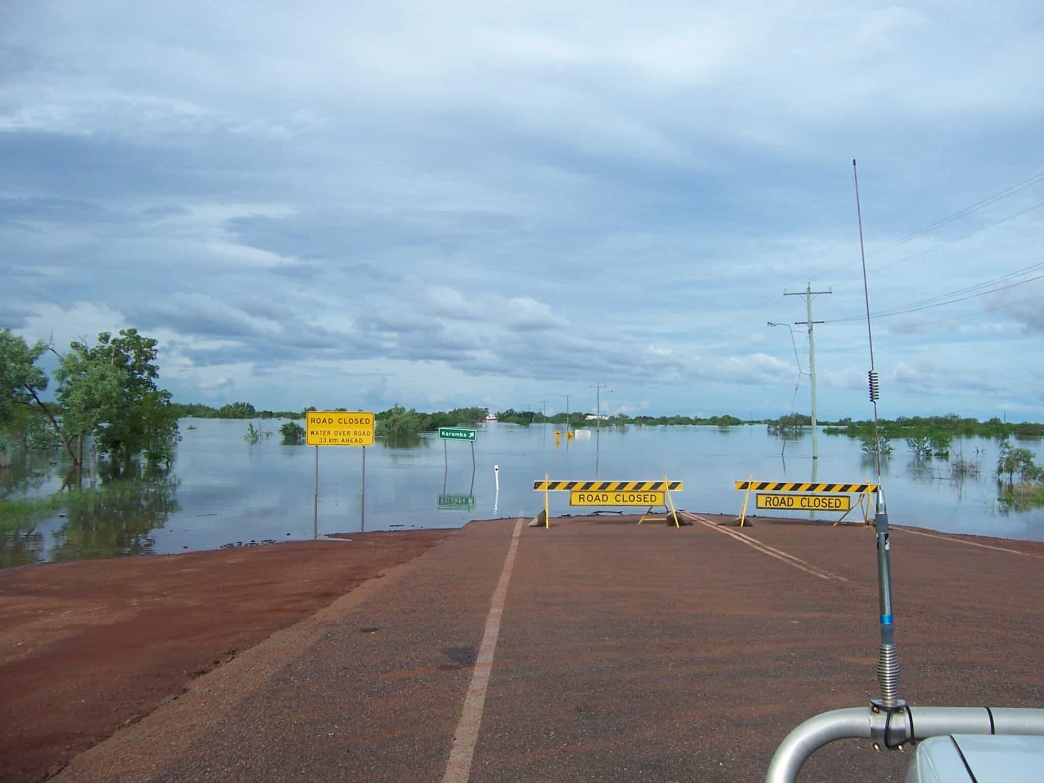 Stations urged to prepare for future disasters, with free help ...