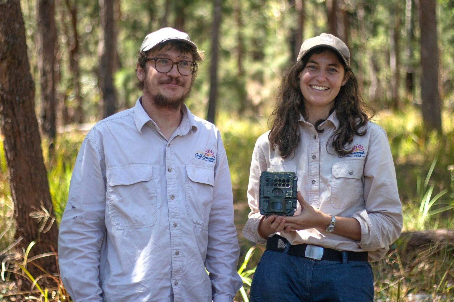 Cat-astrophic for native species - Gulf Savannah NRM